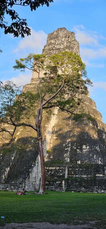 Tikal from Hotel Camino Real El Remate - All Inclusive - An In-Depth Look at the Tikal Tour Experience