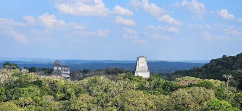 Tikal from Hotel Camino Real El Remate - All Inclusive - FAQ