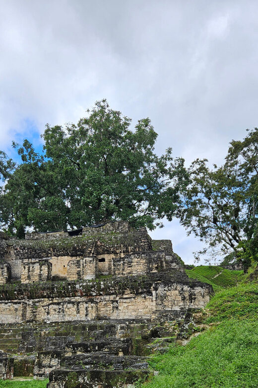 Tikal Group Tour Transportation, Guide plus Lunch - Final Thoughts on the Tikal Guided Tour