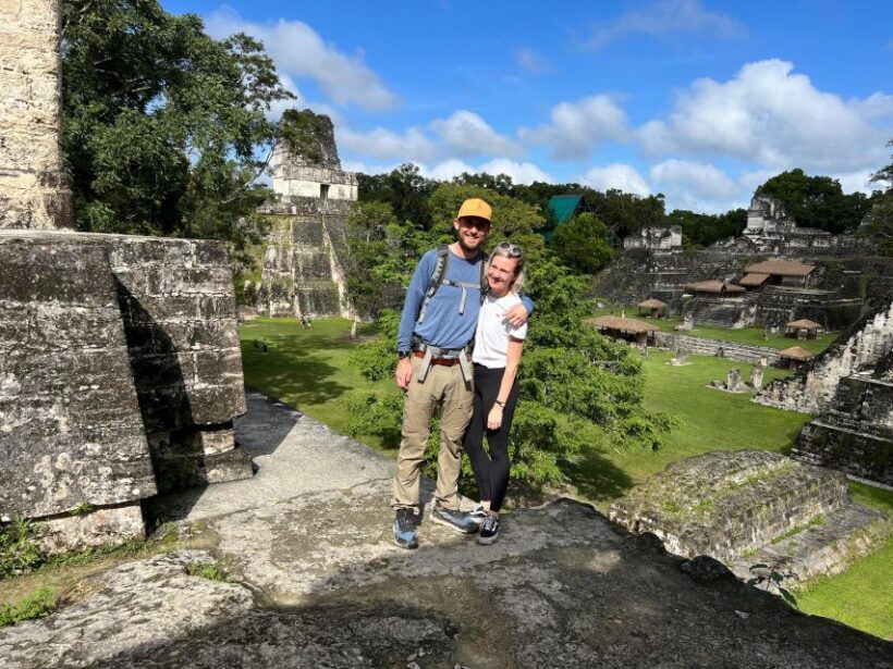 Tikal Sunrise, Archeological focus and Wildlife Spotting - The Sum Up: Who Should Book?