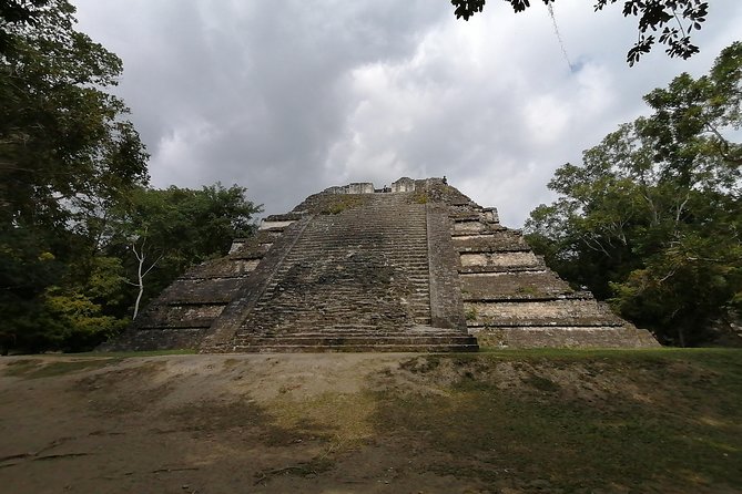 Tikal VIP Private Sunset Tour From Flores Guatemala - Exploring the Tikal Complex