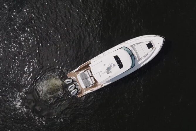 Tiki Boat Adventures at Biscayne - Introduction: What Makes Tiki Boat Adventures Special?
