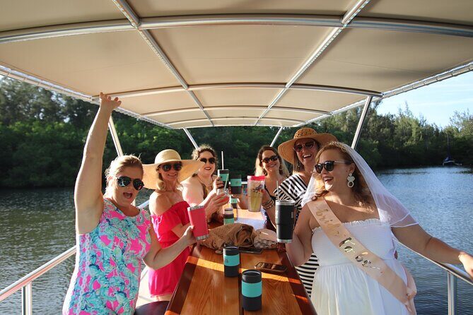 Tiki Boat Tour in Vero Beach - Why This Tour Shines for Travelers