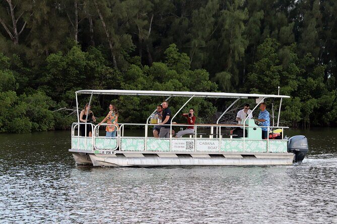 Tiki Boat Tour in Vero Beach - Final Thoughts: The Value of a Tiki Boat Tour in Vero Beach