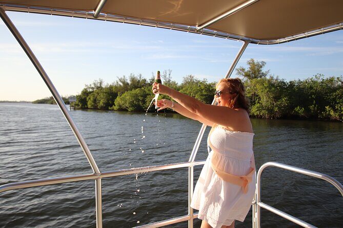 Tiki Boat Tour in Vero Beach - FAQ