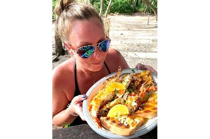 Tiki Pon Da Sea Cruise to Booby Cay with Breakfast from Negril - The Sum Up