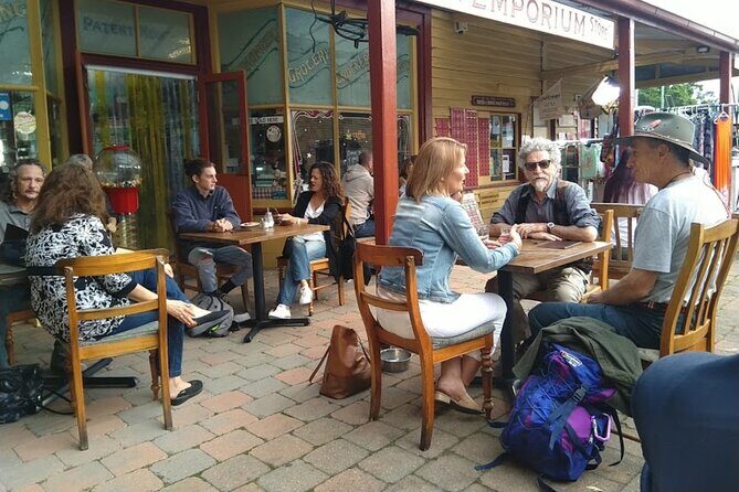 Tilbas Town and Country Slow Food Walks - A Deep Dive into the Experience