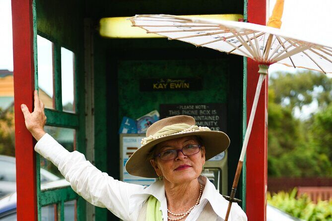 Tilbas Town and Country Slow Food Walks - Practical Details & Tips