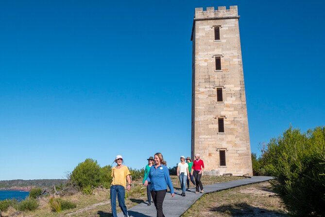 Tilbas Town and Country Slow Food Walks - Final Thoughts