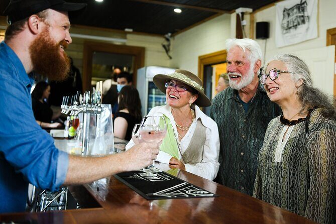 Tilbas Town and Country Slow Food Walks - FAQ