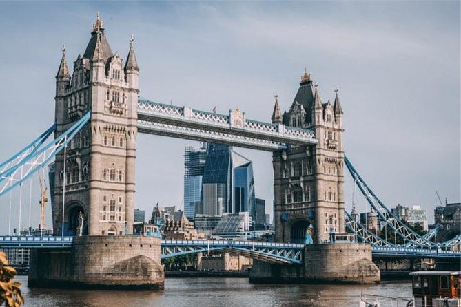 Tilbury Cruise Terminal to London Private Arrival Transfer - What We Learned from the Reviews