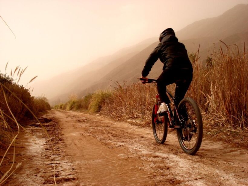 Tilcara: 2 hours cycling tour trough the rural area - What Makes the Tilcara Cycling Tour Stand Out?