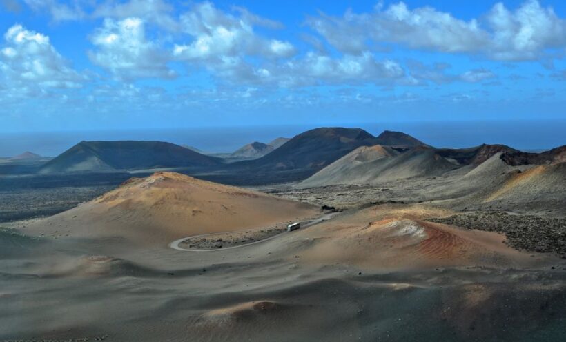 Timanfaya And El Golfo For Cruise Passengers (Mornings) - A Closer Look at the Experience