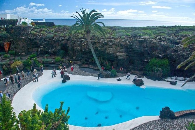 Timanfaya, Golfo, Jameos Agua & Camel Ride (opt) - Lanzarote - Cultural & Natural Highlights in Lanzarote: Mancha Blanca and Local Vineyards