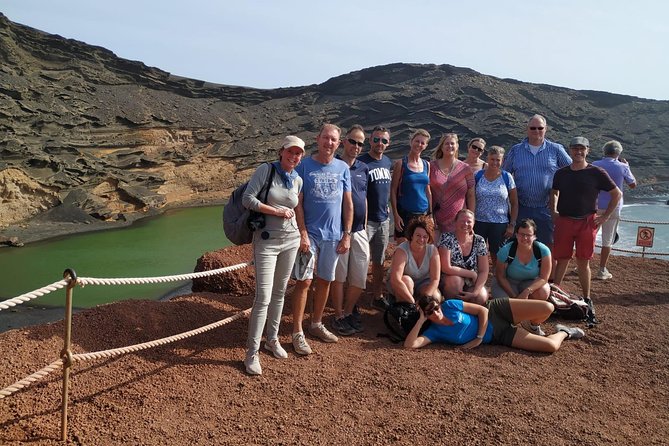 Timanfaya & Lanzarote Volcano Experience - Value and Price Consideration