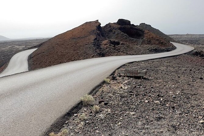 Timanfaya National Park Morning Tour - Key Points