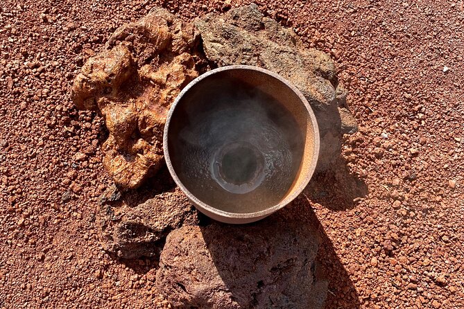 Timanfaya National Park Morning Tour - Camel Ride: A Classic Touch (Optional)