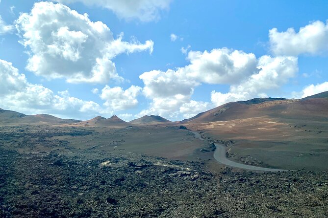 Timanfaya National Park Morning Tour - Practical Details and Value