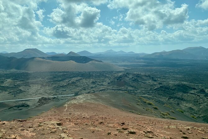 Timanfaya National Park Morning Tour - Authentic Experiences and Notable Highlights