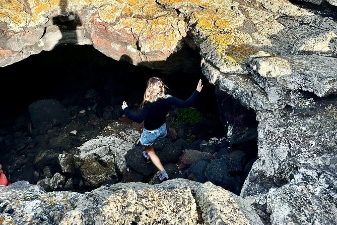 Timanfaya National Park Trekking with a Typical Canarian Snack - Practical Details and What to Expect