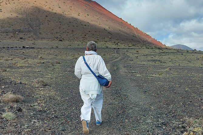 Timanfaya National Park Trekking with a Typical Canarian Snack - FAQs