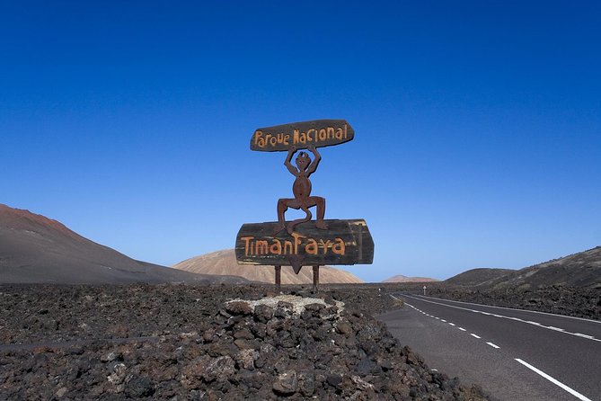 Timanfaya Twizy Tour in Lanzarote - Meeting Point and Schedule Information