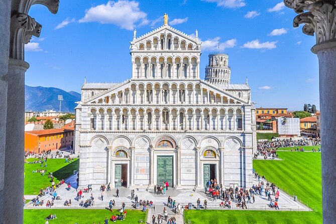 Time Entrance to Leaning Tower & All Attractions in Pisa Complex - Who Will Love This Tour?