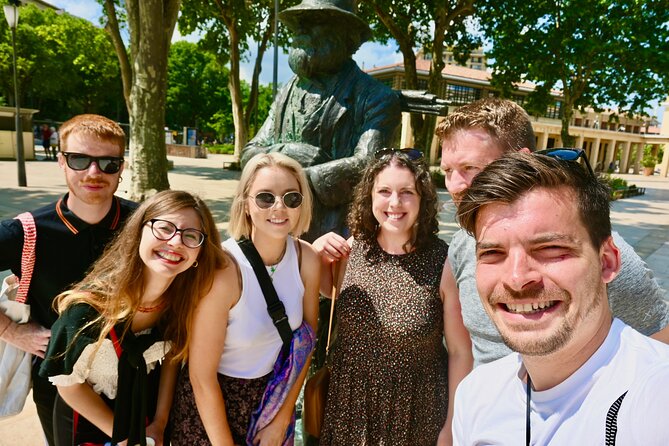 Time flies in this complete tour of Aix-en-Provence - Who Would Love This Tour