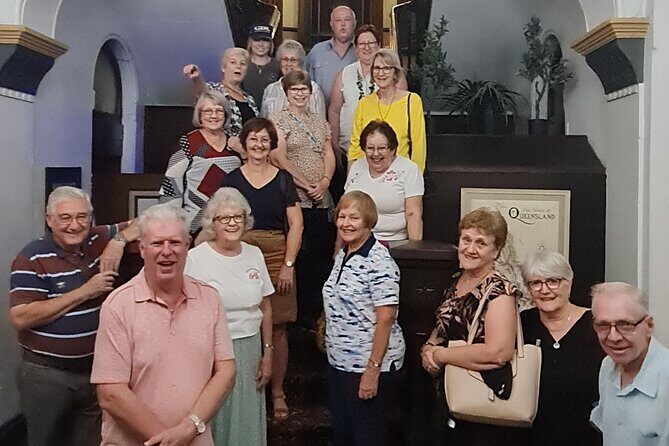Time Safaris Rockhampton History Walks - FAQs