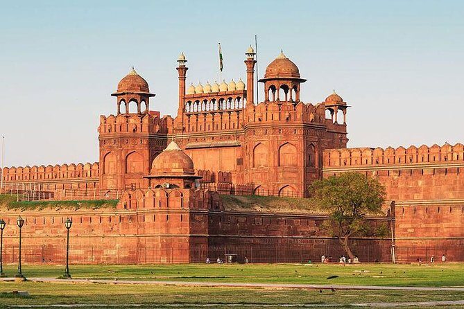 (Time saver) 2-day Golden Triangle Tour all inclusive - A Detailed Look at the Tour Experience