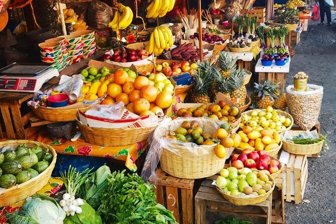 Time Travel Acapulco A Lively Cultural Journey & Market Adventure - Conclusions