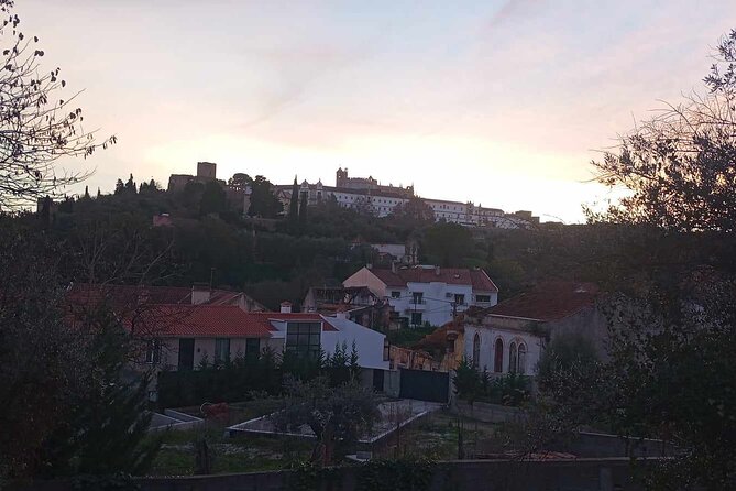 Time travel at the Convent of Christ Tomar - FAQ