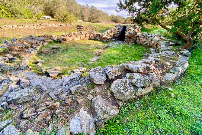 Time Travel - Discover the Ancient Treasures of Sardinia - What Makes This Tour Stand Out?