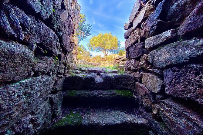 Time Travel - Discover the Ancient Treasures of Sardinia - Frequently Asked Questions