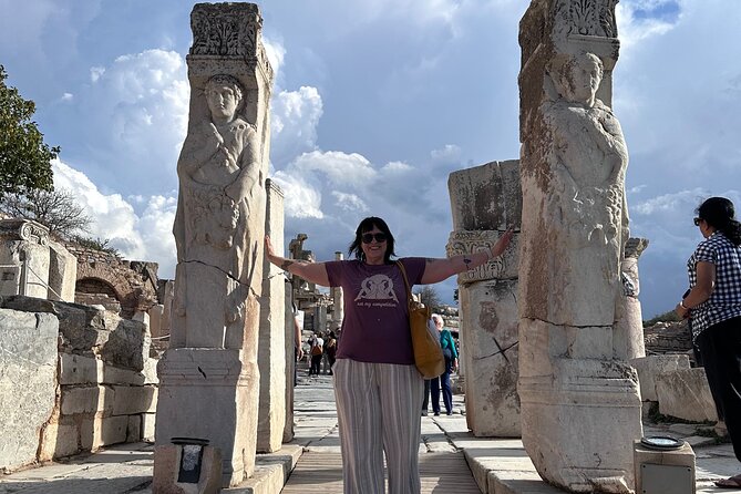 Time Travel in Ephesus: Affordable and Spectacular Experience - Booking and Cancellation Policy