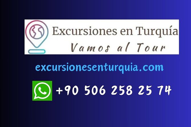 Time Travel in Ephesus: Affordable and Spectacular Experience - Captivating Sights and Historic Wonders