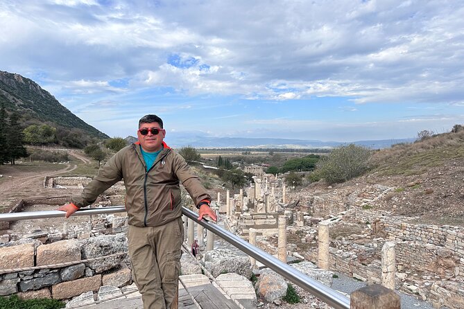 Time Travel in Ephesus: Affordable and Spectacular Experience - Frequently Asked Questions