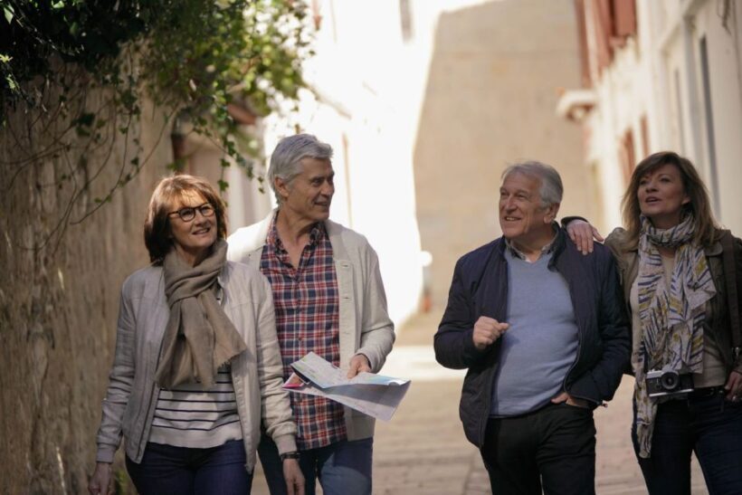 Time Travel in Olympia: Private Half-Day Tour - Introduction: A Taste of Ancient and Modern Greece in Just a Few Hours
