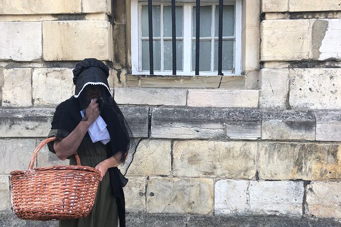 Time Travelers Walking Tour of York - Morning Tour - Immersive Time Travel Experience