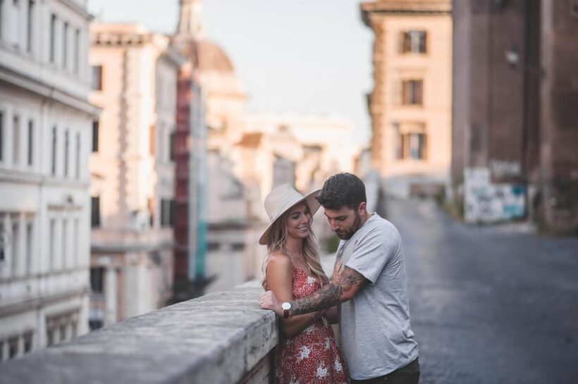 Timeless Echoes, A Photojourney Through Colosseum and Monti - A Closer Look at What You Can Expect