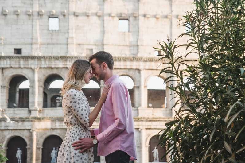 Timeless Echoes, A Photojourney Through Colosseum and Monti - The Value of the Experience