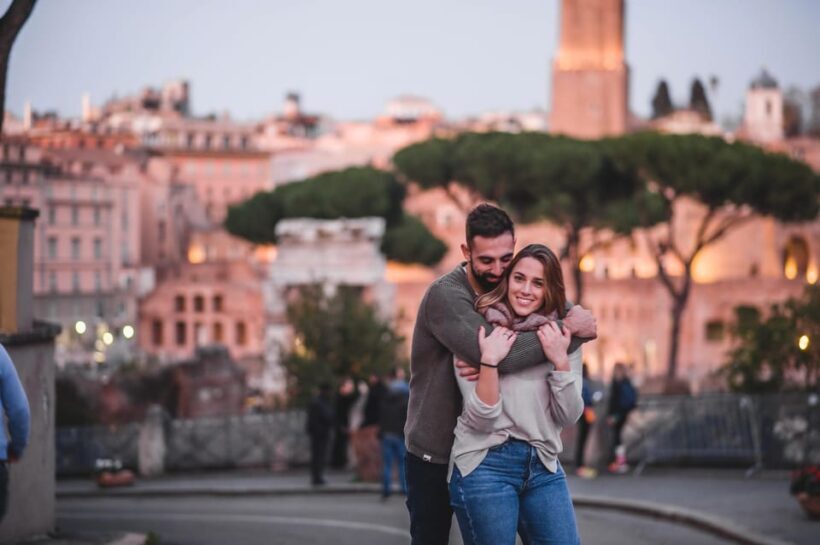 Timeless Echoes, A Photojourney Through Colosseum and Monti - Why This Tour Works Well