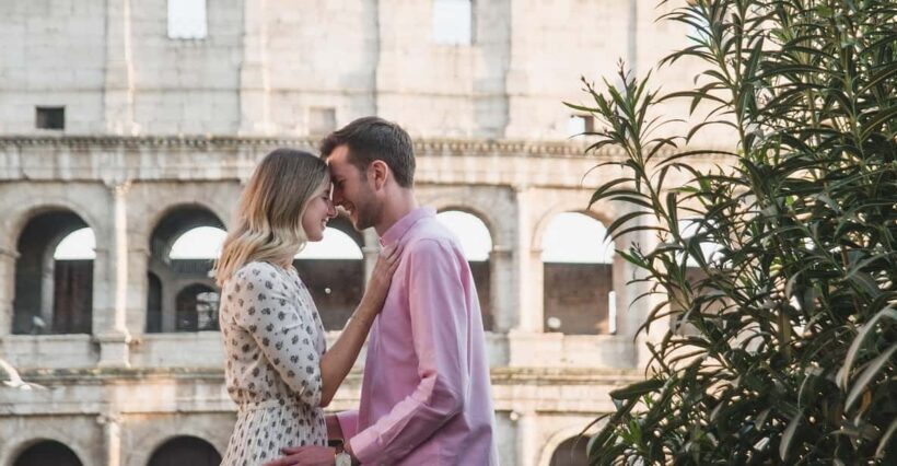 Timeless Echoes, A Photojourney Through Colosseum and Monti - Authenticity and Reviews