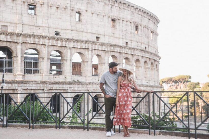 Timeless Echoes, A Photojourney Through Colosseum and Monti - Who Should Consider This Experience?