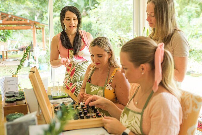 Timeless Face Beauty Products Workshop: Making Natural Cream & Serum - Frequently Asked Questions (FAQs)