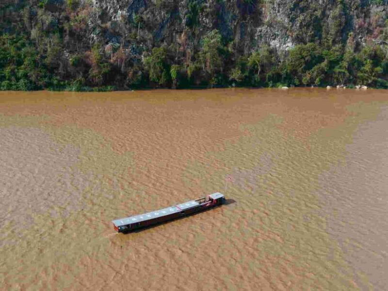 Timeless Sunset - What Makes the Timeless Sunset Cruise Special?