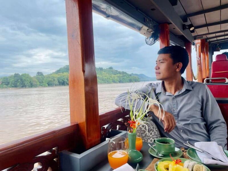 Timeless Sunset - Who Will Love This Tour?