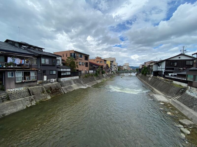 Timeless Takayama: A Walk Through History and Beauty - Highlights of the Itinerary
