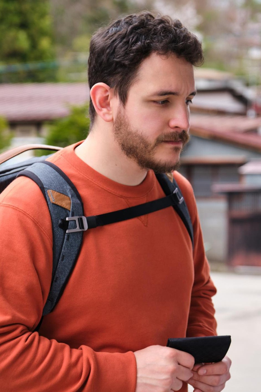 Timeless Takayama: A Walk Through History and Beauty - Tailoring the Tour Experience