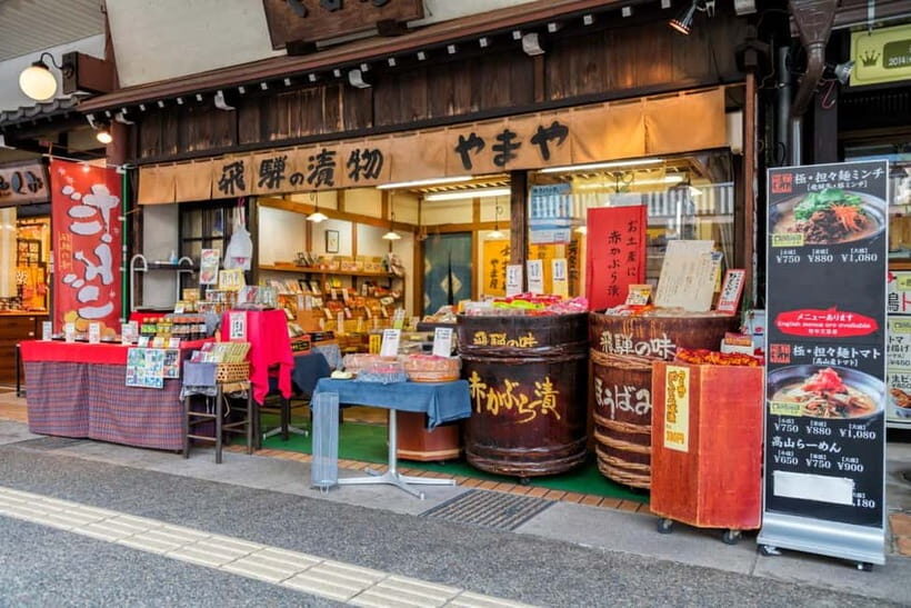 Timeless Takayama: Private Walk Through History & Beauty - Breaking Down the Experience: What You Can Expect